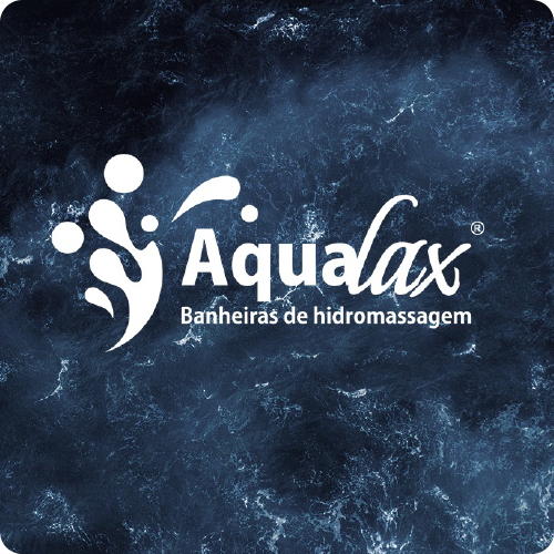 Showrooms - AQUALAX | Banheiras, Spas e Ofurôs